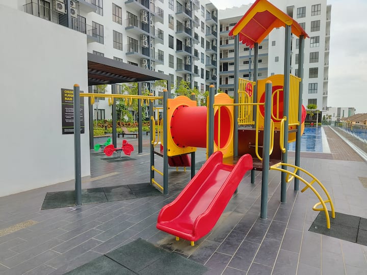 Littleching 2 Armadale Galacity - 쿠칭