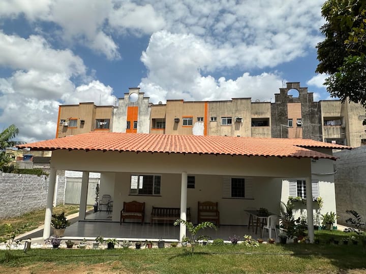 Casa Em São Luís, Rec Vinhais - São Luís