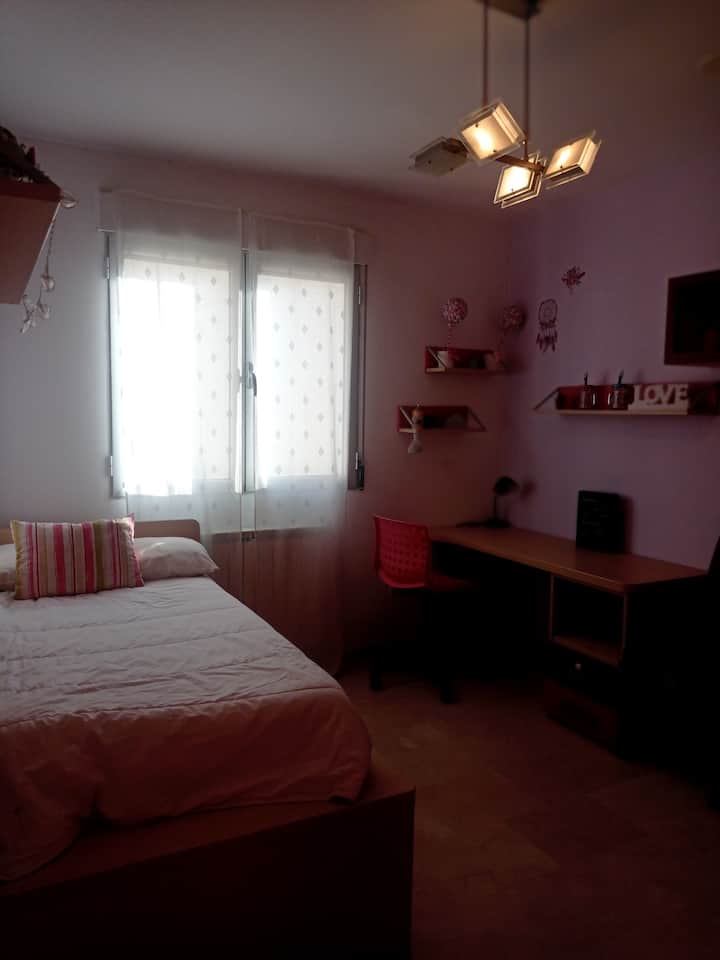 Encanto Y Tranquilidad - Albacete