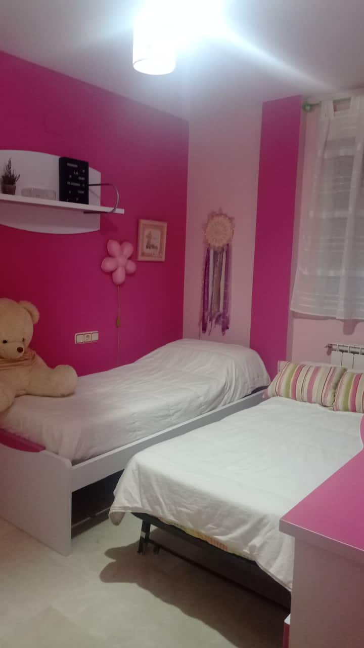 Encanto Y Tranquilidad - Albacete