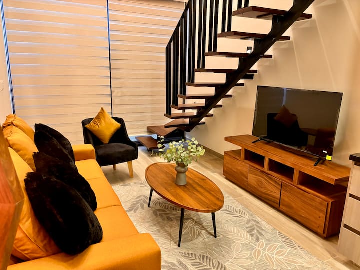 Loft De Lujo En Gran Ubicación. - León
