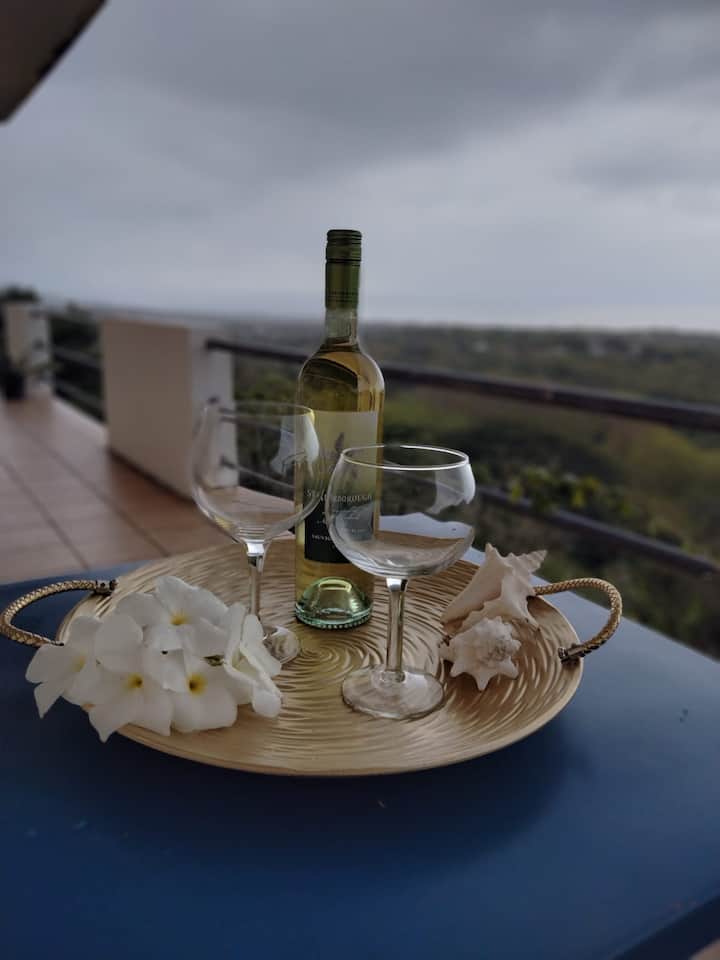 Breathtaking View 3 - Vieques