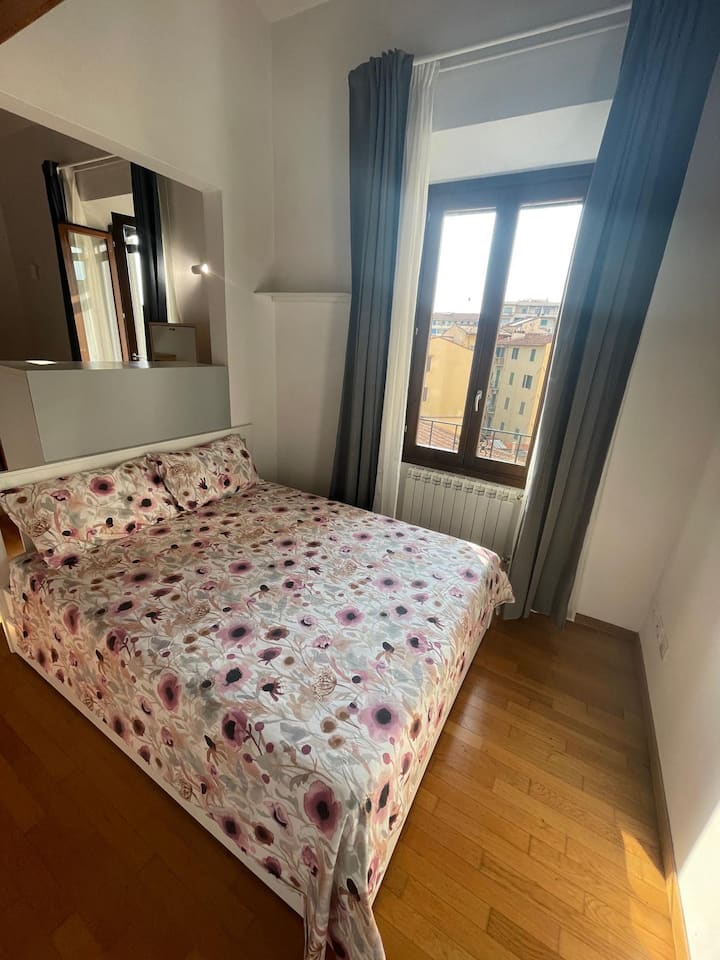 Lily Loft Florence - Florence