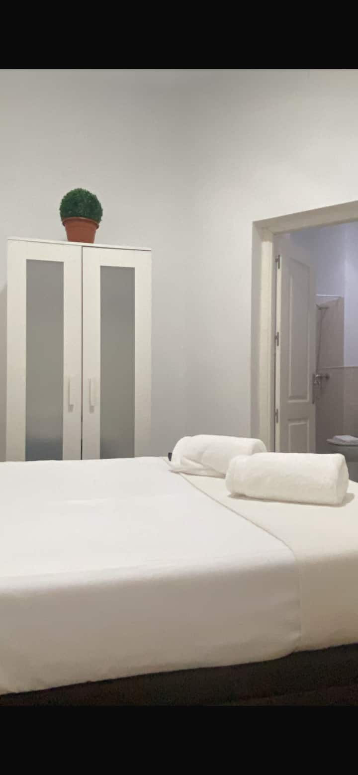 Increíble Apartamento Centro De Sevilla - Seville