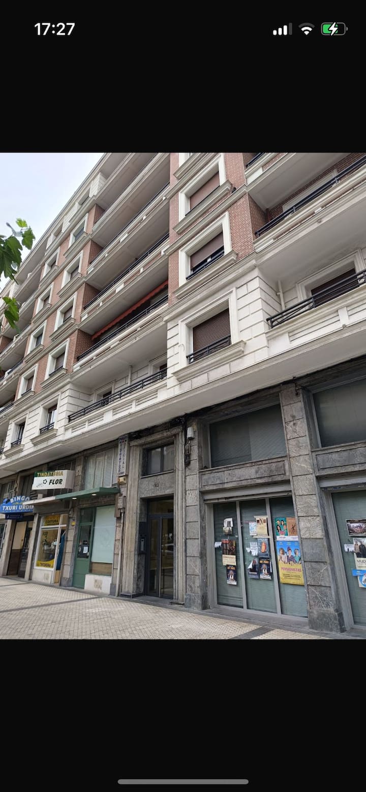 Apartamento S - Pasajes