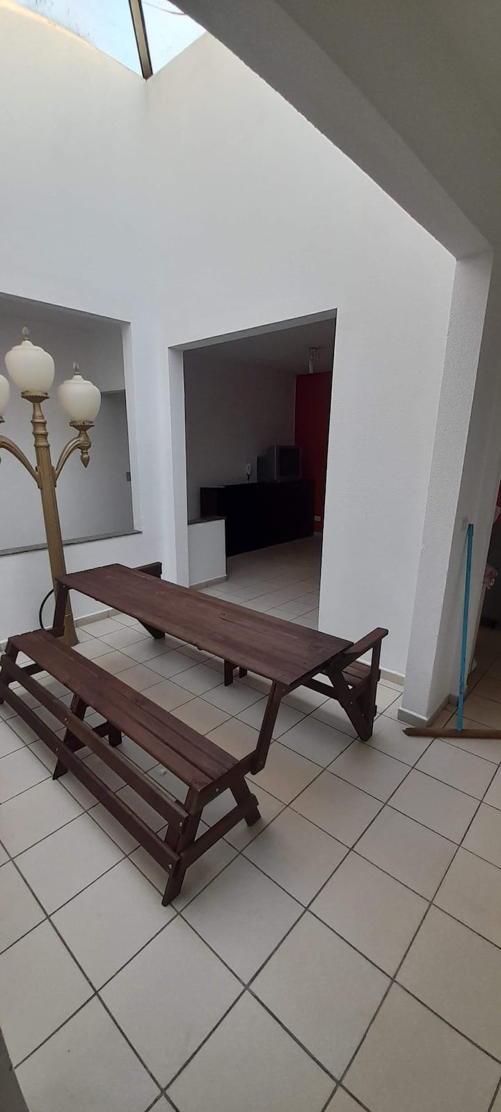 Casa No Centro Para Alojamento - Piracicaba
