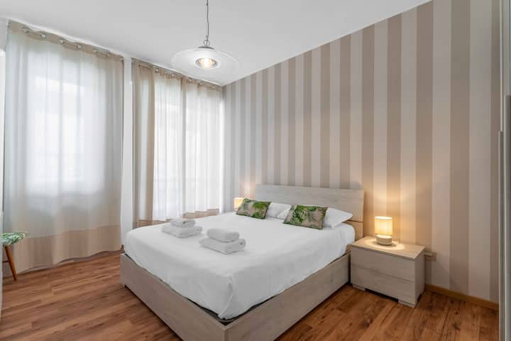 [San Siro Stadium] 4 Guest Suite - Milán