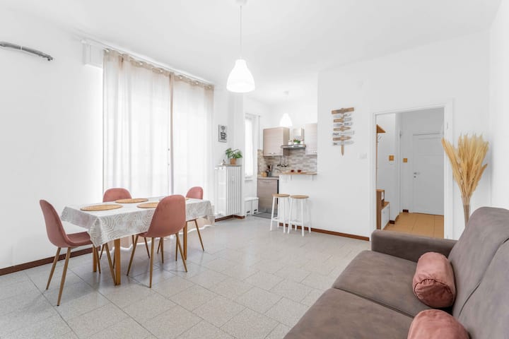 [San Siro Stadium] 4 Guest Suite - Milán