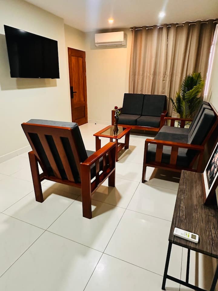 Disfruta En Familia; 2h - Iquitos