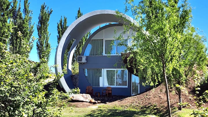 Maison Nautilo San Rafael - Argentine