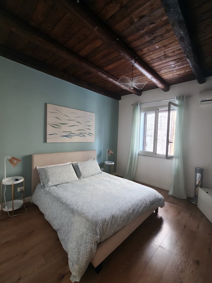 Vicolo Morici - Palermo