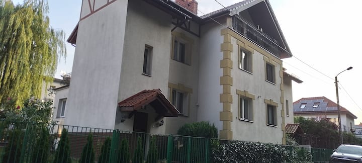 Pokój Z łAzienką - Heringsdorf