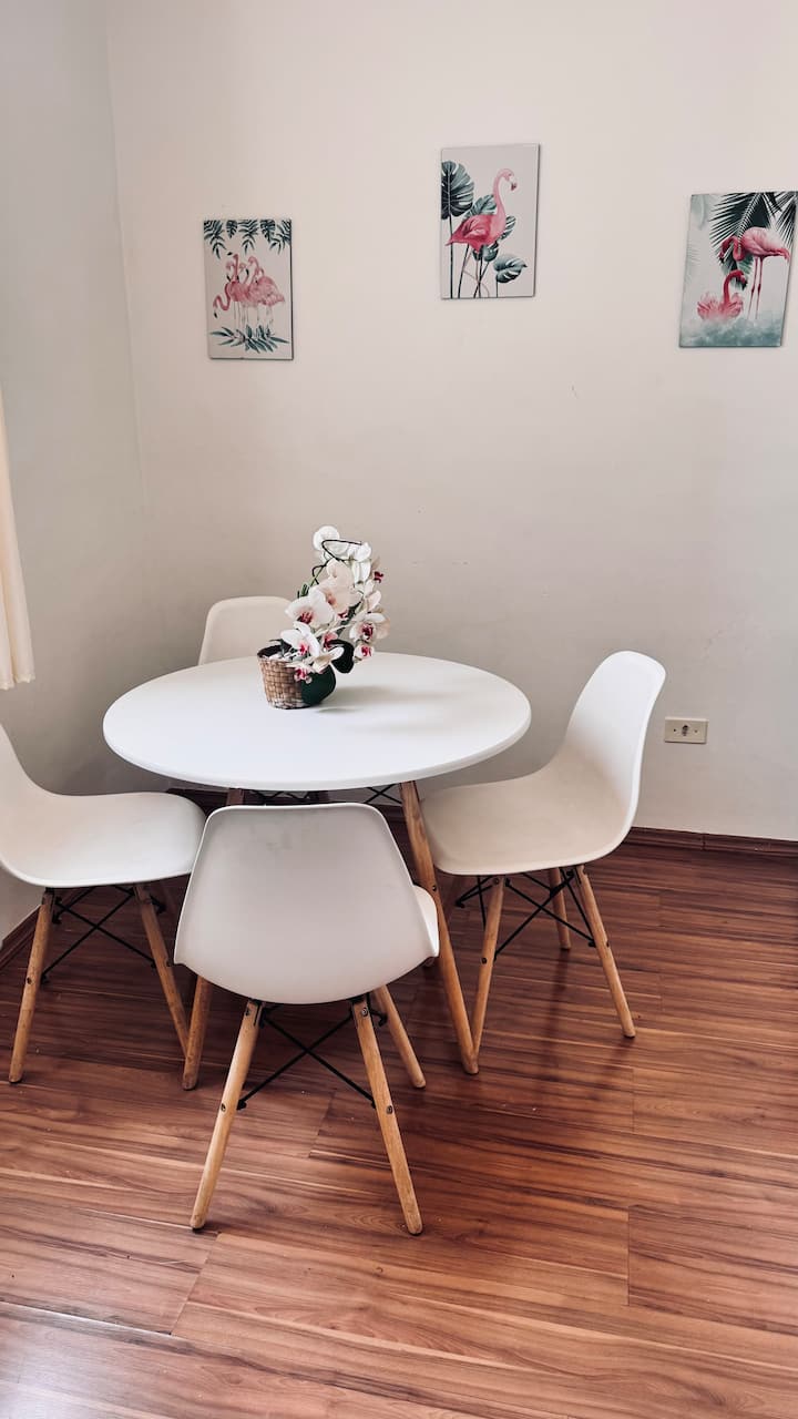 Apartamento Aconchegante - Londrina