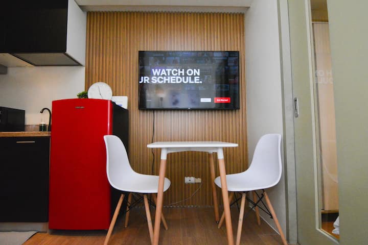 Opulent Comfy 1br In Makati Close To Bgc/airport - Makati