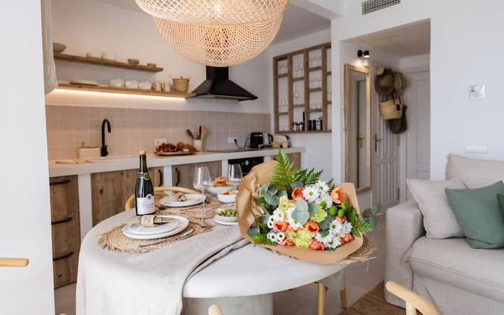 Apartamento De Ensueño En Calpe - Calp