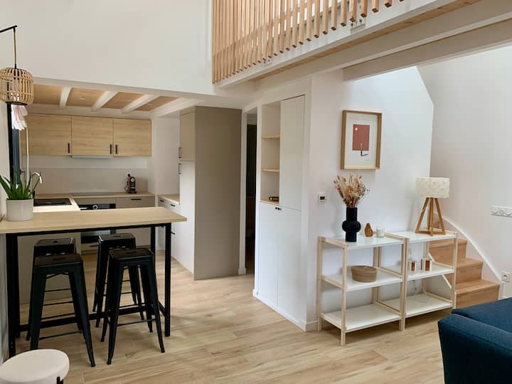Petite Maison - Ploemeur