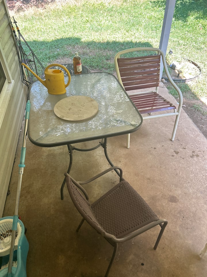 Cute Home In Nice Subdivision - High Point, NC