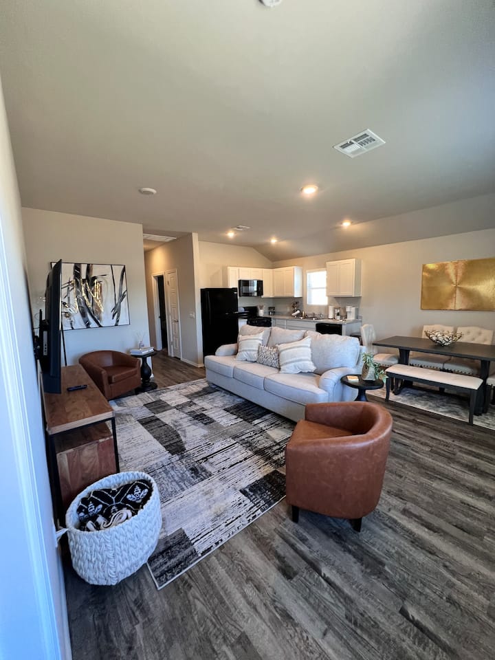 Game Day Stay - Stillwater, OK