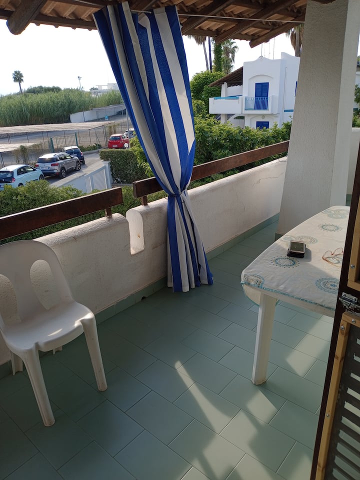 Villetta Sul Mare - Pulsano