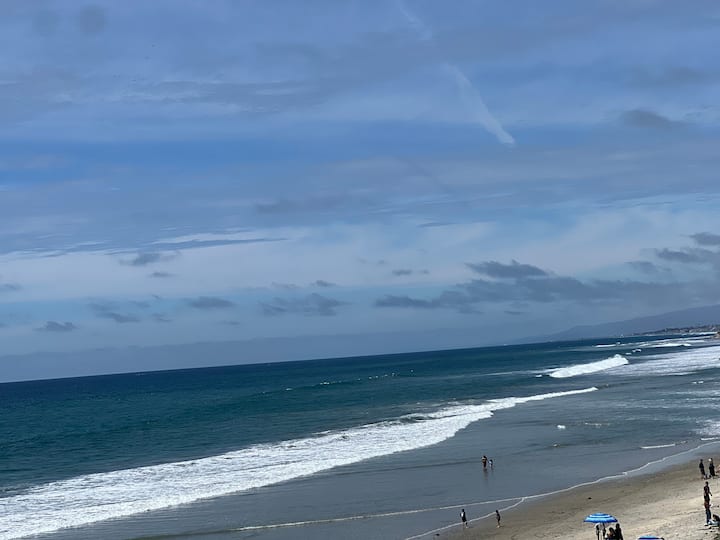 Walk To The Village - Carlsbad, CA