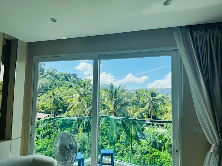 The City Phuket Newly Builtcond - Province de Phuket