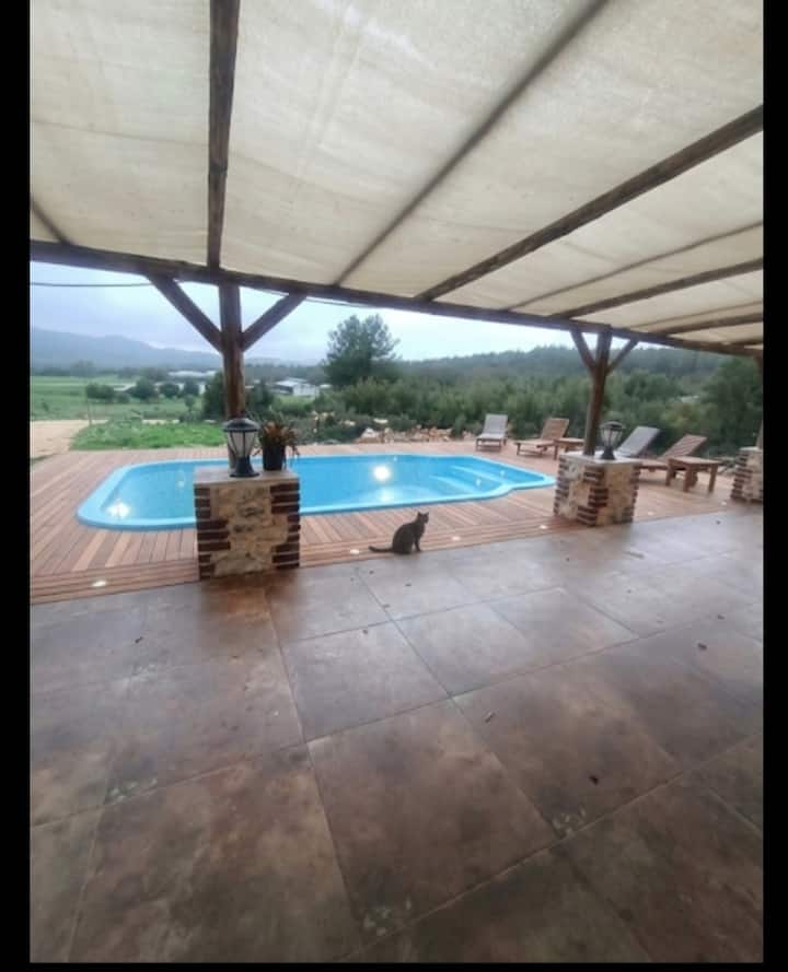 Kaş "Taş Ev" Tertemiz - Kekova Adası