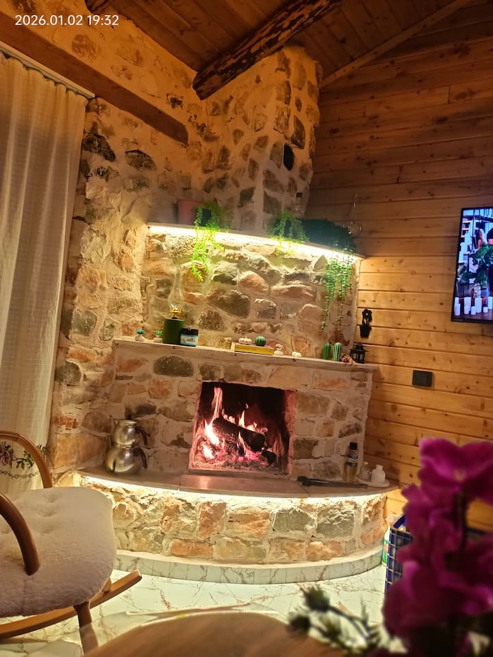 Kaş "Taş Ev" Tertemiz - Kekova