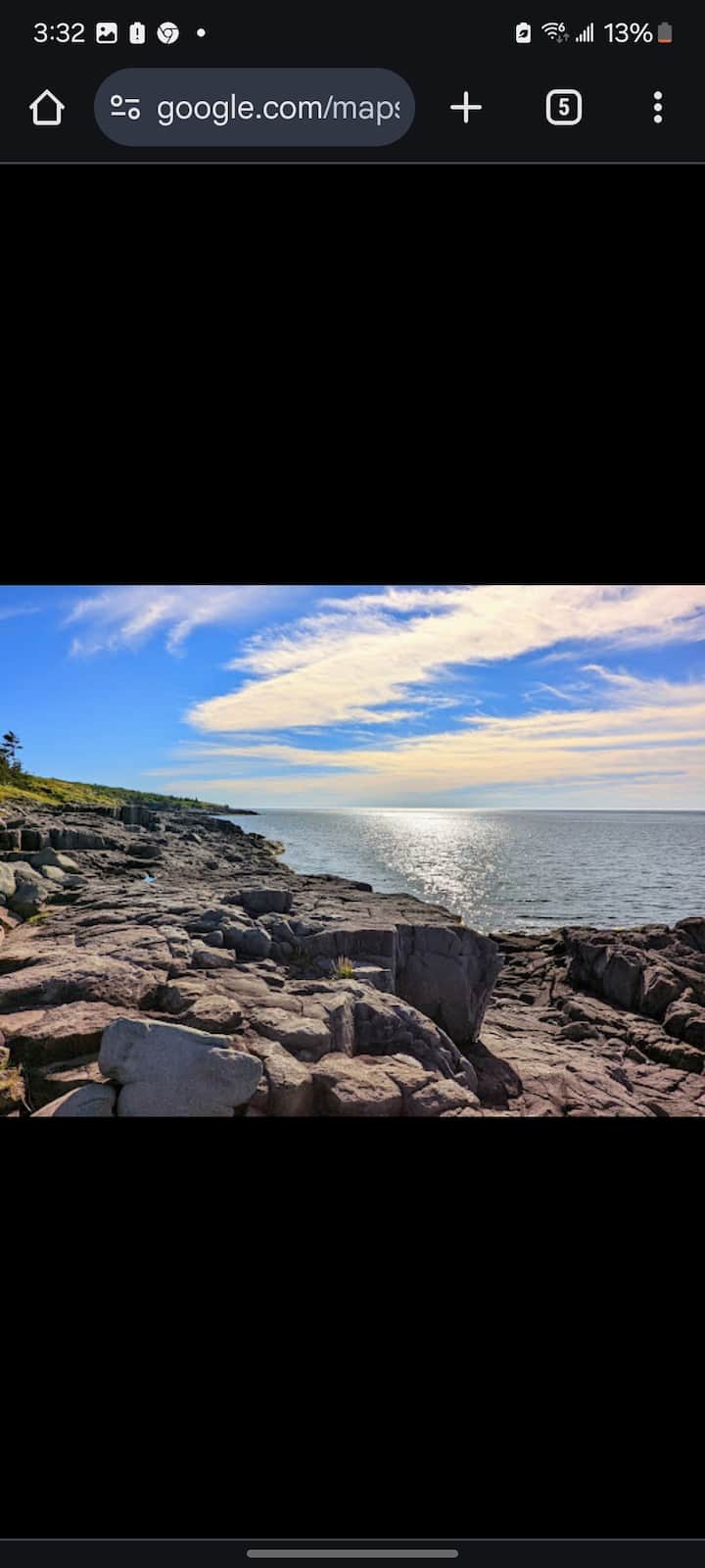 Lighthouse Accommodations - Digby