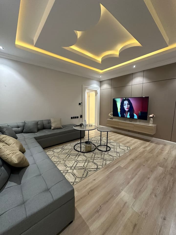 شقق مبيت داركم العقيق الذاتية. - 利雅德