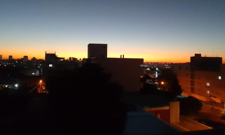 Studio Bela Vista Do Paraguai - Foz do Iguaçu