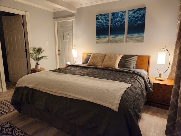 Lovely Cottage - Alameda, CA