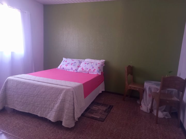 Pertinho  Das Cataratas - Foz do Iguaçu