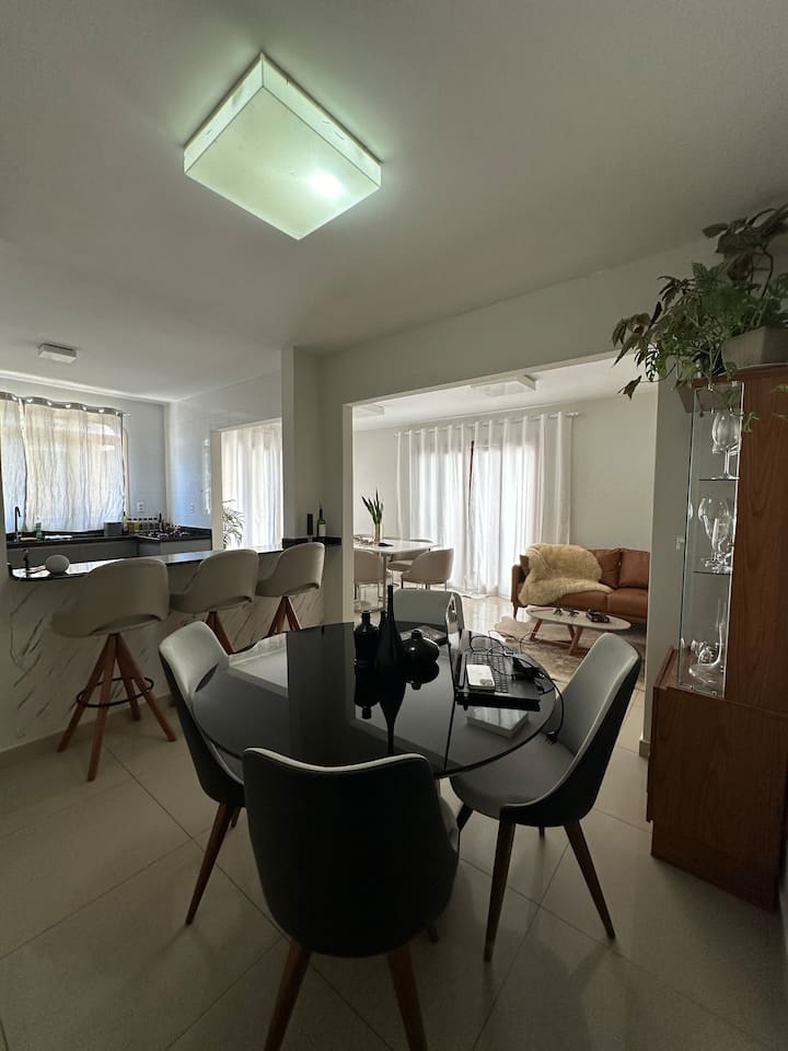 Casa Blumenau - Gaspar