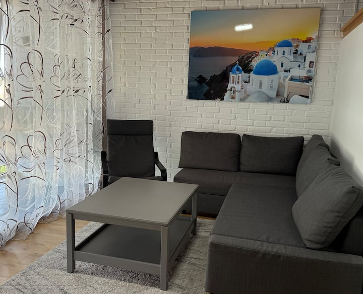 Charming 2 Bed San Pedro Heart - San Pedro, España