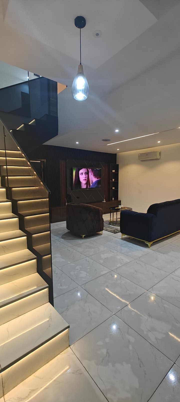 1bd Duplex| 247 Power | Pool | Wi-fi | In Lekki - Nigeria