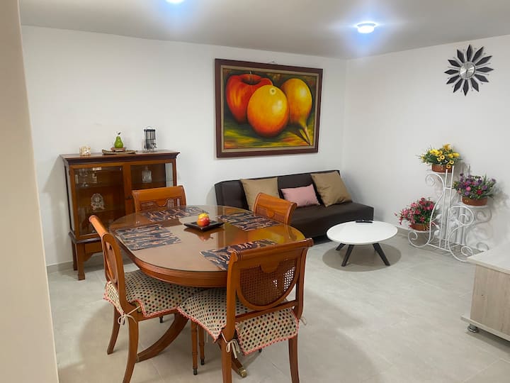 Comfortable Apartment Near Imbanaco South Cali - カリ