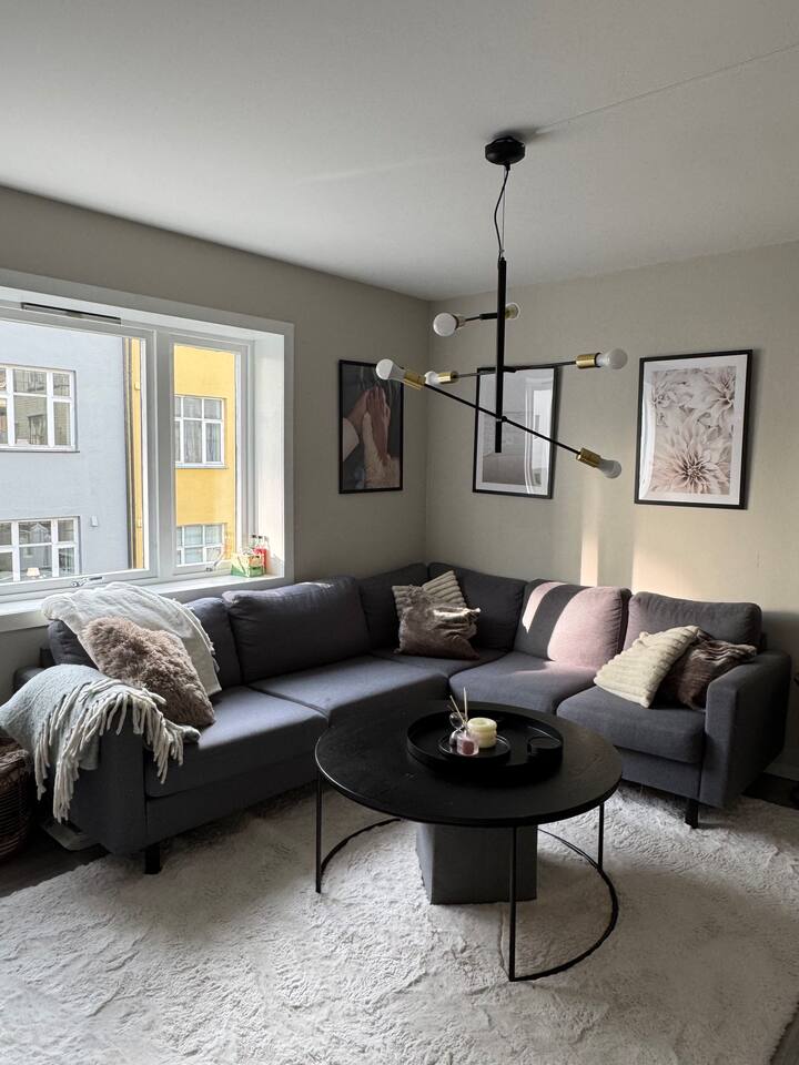 Moderne Leilighet - Ålesund