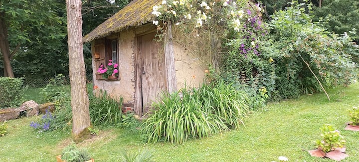 Suite Chambres D Hôtes 66 M2 Auberge Des Abeilles - Oise