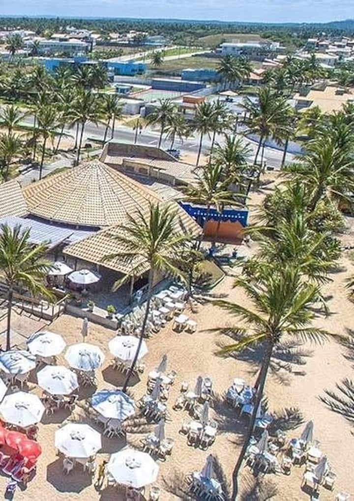 Vivendas Mar E Piscina - São Cristóvão