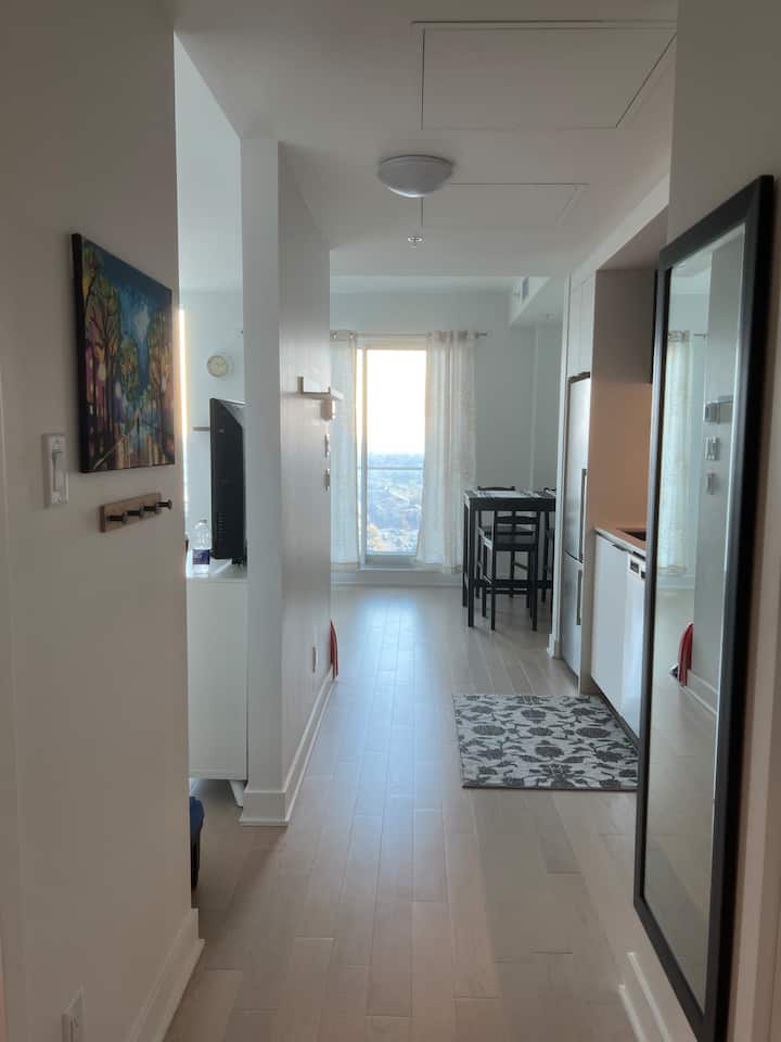 Luxury Condo In Brossard - Longueuil