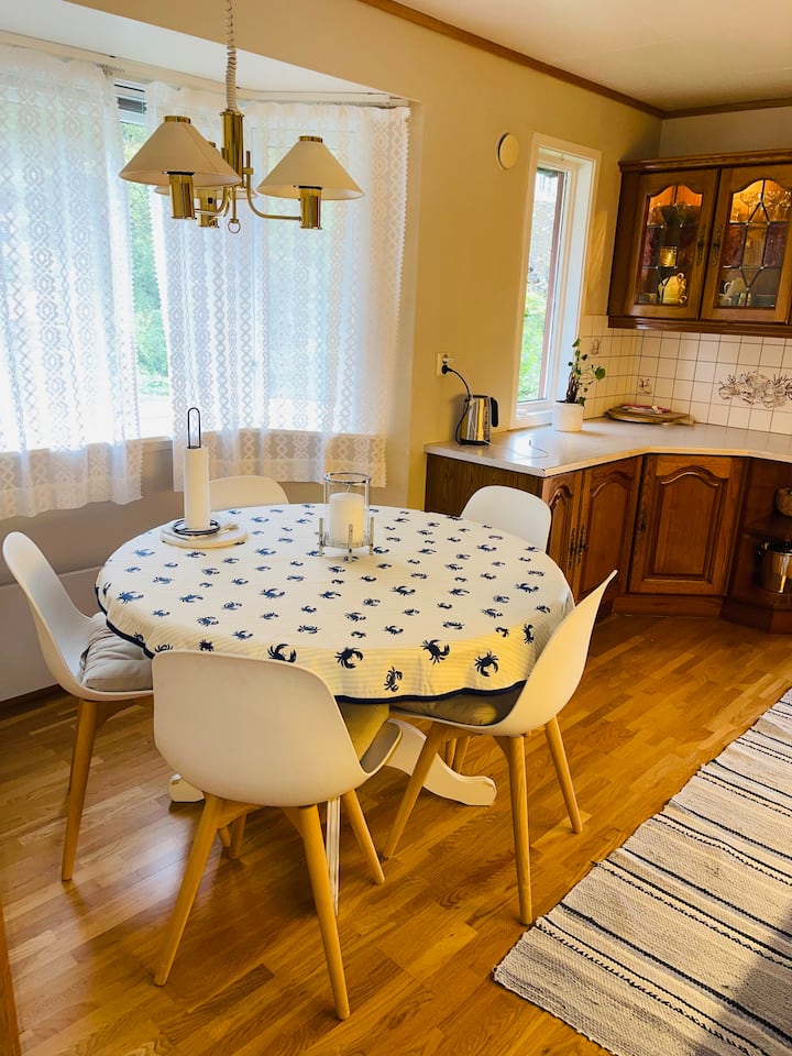 Остров на ладони с террасой! - Tromsø