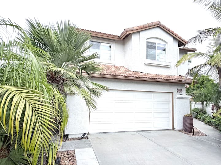 Socal Livin' Carefree - Encinitas, CA