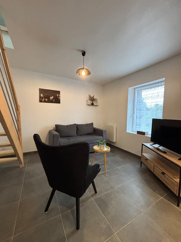 Maison De Campagne - Orne