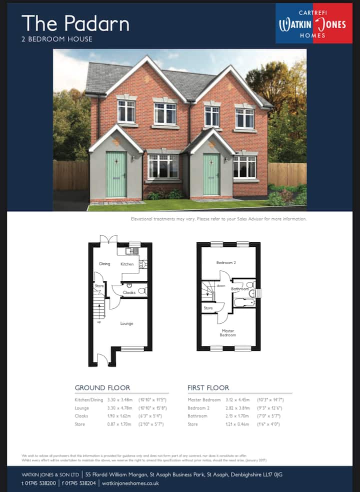 House Near The Sea - Bethesda