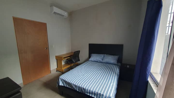 Habitación Privada Matrimonial - Monterrey