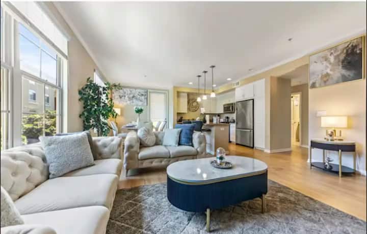 The Dream Irvine /Spa& Pool - Irvine, CA