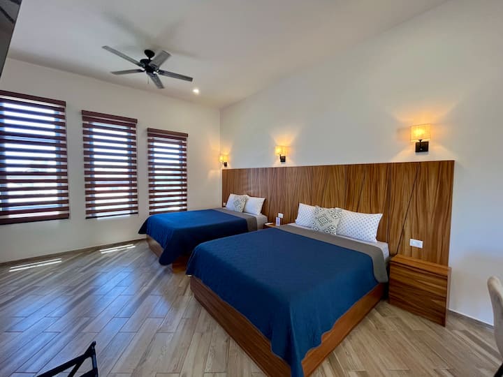 ¡Departamento A Cuadras Del Malecón! - La Paz