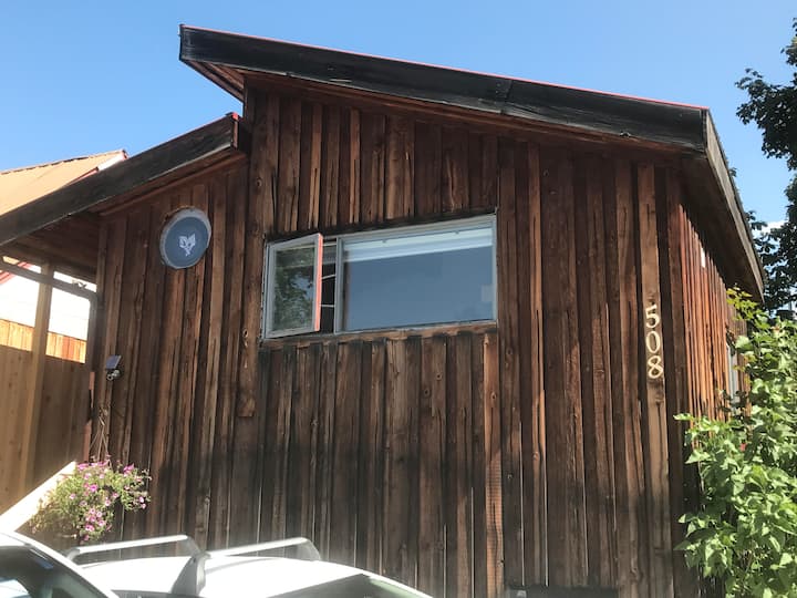 Mill Street Studio - Nelson