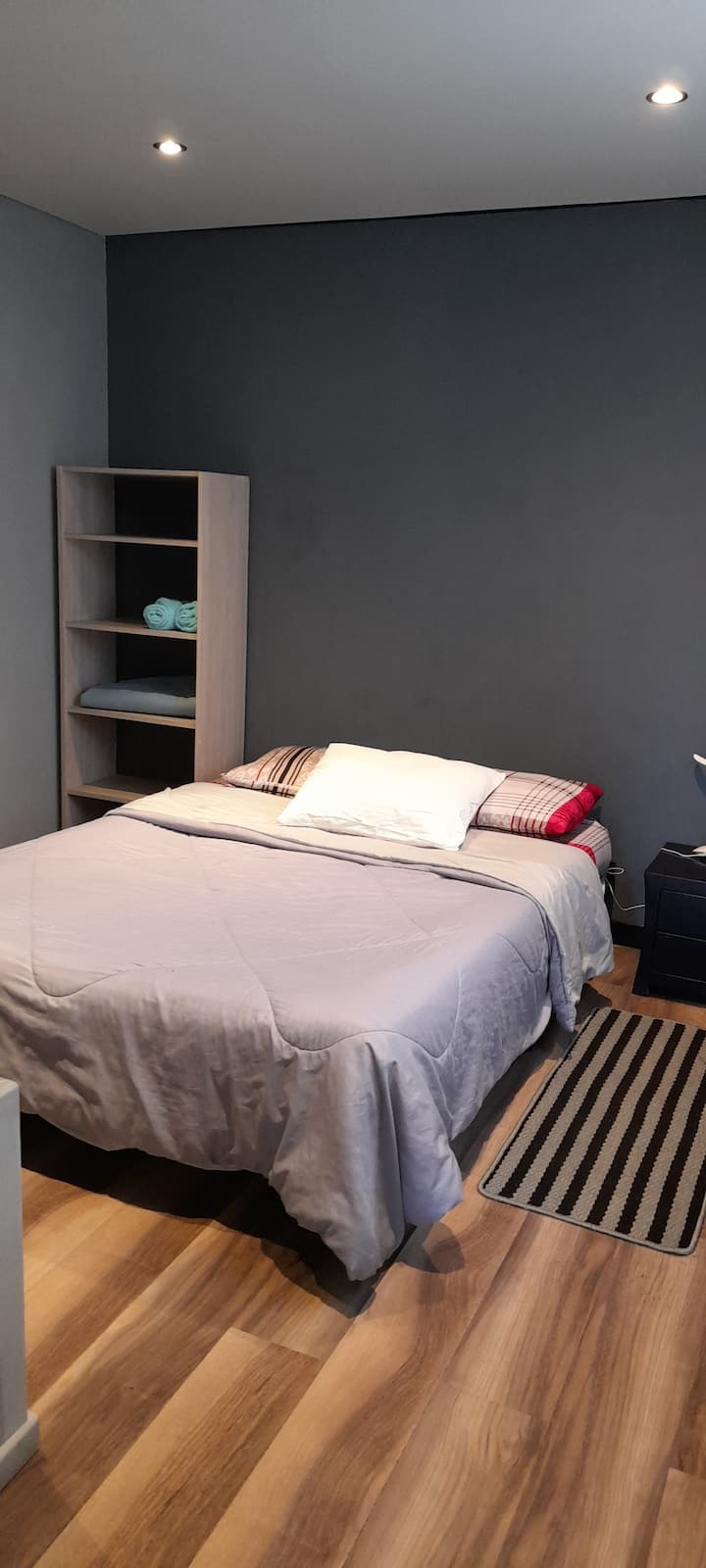 Habitación Acogedora En Chía - Chía