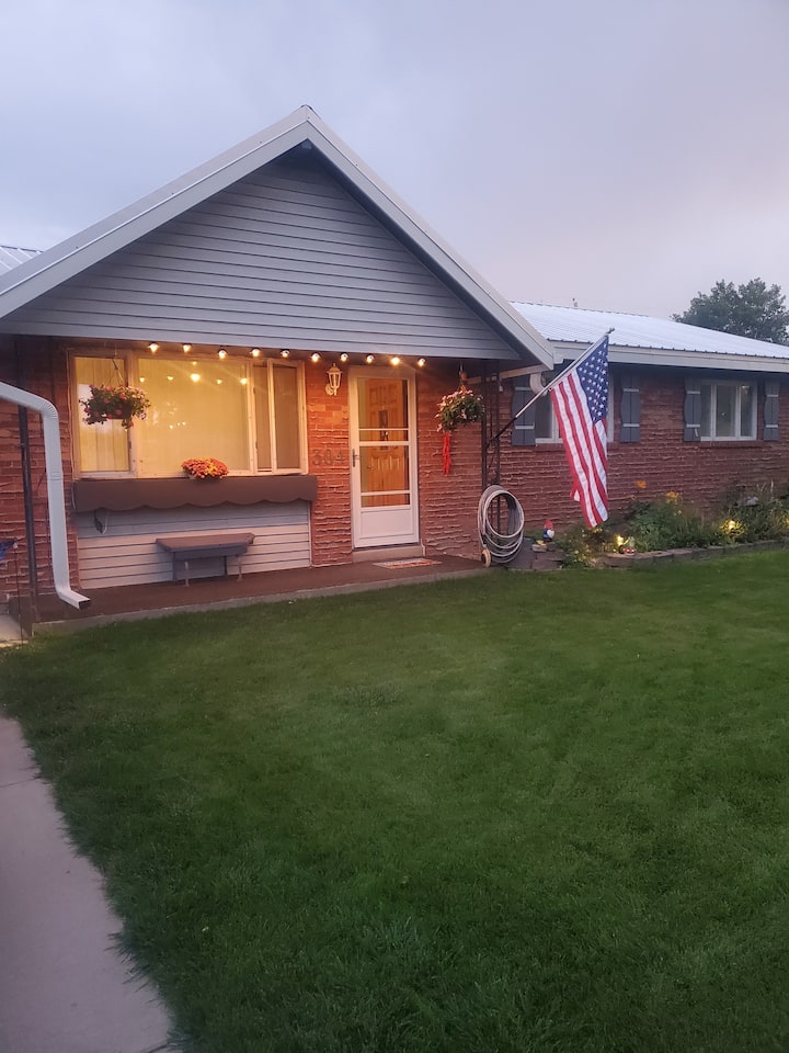 The 304 On 13th - Alamosa, CO
